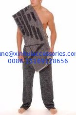 China men's Bath towel  extra large beach towels for men 100% cotton supplier