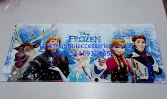 China Custom digital printed also photo printed beach towel manufacturer best in China supplier
