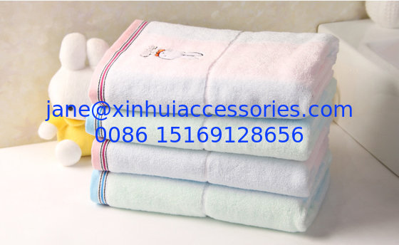 65*130CM(26"*51") Miffy Cotton Bath Towel absorbent  Bathroom Towels Home Towels supplier