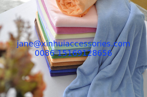 70*140cm Absorbent Microfiber Bath Beach Towel Drying Washcloth Swimwear Shower Portable supplier