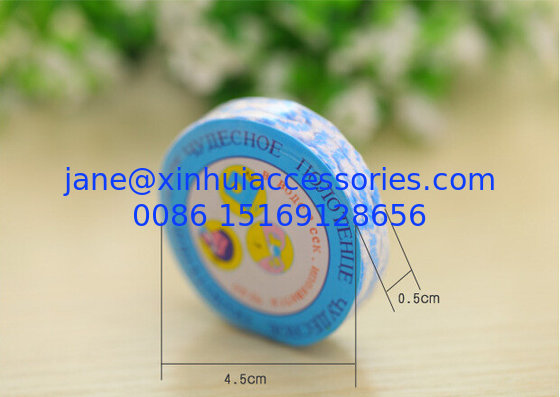 Magic Compressed Portable Towels, Economical Mini Travel Compressed Hand Towel Face Towel supplier