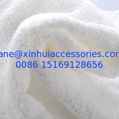 35*76cm(14''*30'') Cotton White Luxury face, hair, waxing, pedicure Top Quality Towel supplier