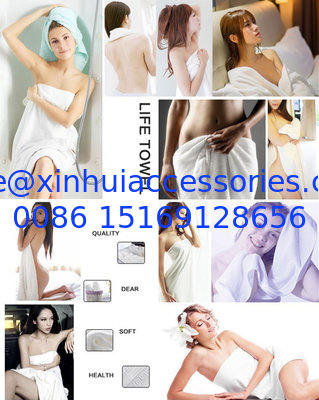 70x140cm(28''*55'') Microfiber Towel for Athletic / Gym /Spa / Beauty Salon/Nail Salon supplier