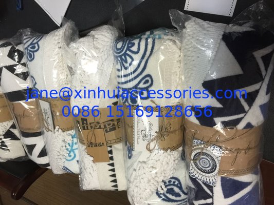 Mixed Design Cotton Round Beach Towel No MOQ Round Beach Towel 150CM Wholesale low price supplier