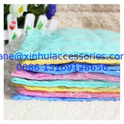 super soft custom printed PVA pet dog cooling towel supplier