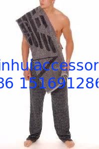 men's Bath towel  extra large beach towels for men 100% cotton supplier