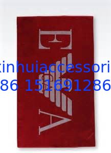men's Bath towel  extra large beach towels for men 100% cotton supplier