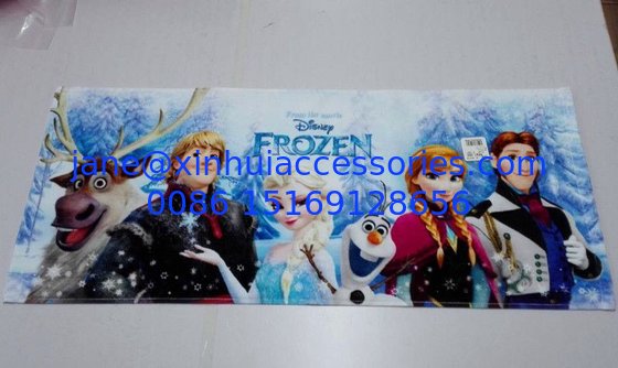 Custom digital printed also photo printed beach towel manufacturer best in China supplier