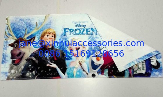 Custom digital printed also photo printed beach towel manufacturer best in China supplier