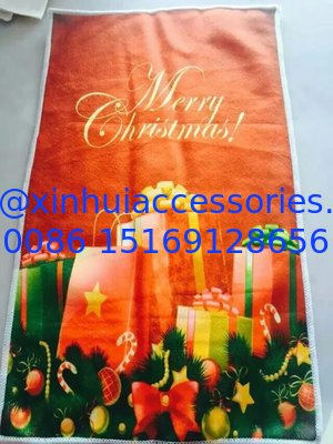 Small MOQ Cheap Price Microfiber Sublimation Printed Beach Towel supplier