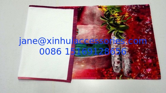 Factory Small MOQ Cheap Price Sublimation Beach Towel supplier