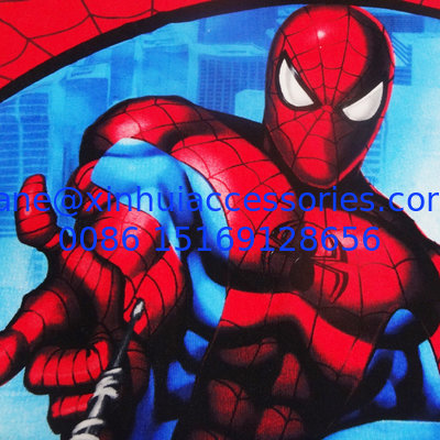 Custom Print Cheap Price Sublimation Microfiber Beach Towel/Microfiber Bath Towel supplier