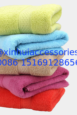 Cheap Price Small MOQ Various Color Cotton gym towel with custom logo supplier