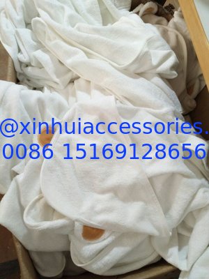 Best Amazon online store animal design China Factory OEM wholesale bamboo baby hooded towel supplier