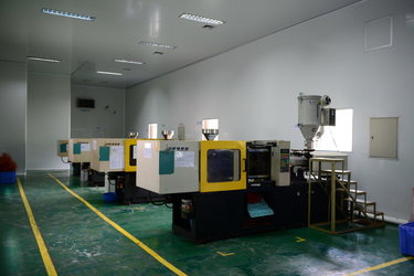 Xinjian Ye (Pharmaceutical)Hardware Packaging Co., Ltd