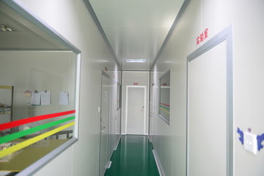 Xinjian Ye (Pharmaceutical)Hardware Packaging Co., Ltd