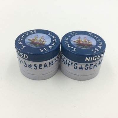 ROPP Cap Aluminium Pilfer Proof Caps for Spirits Glass Bottle Cap