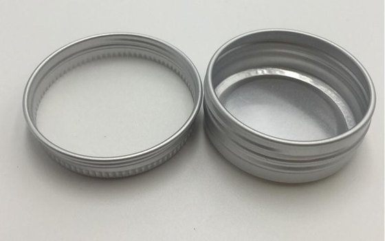 High-end Aluminum Tins Scented tea packing case
