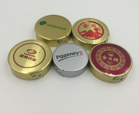 aluminum ring cap for bird nest,bird nest cap