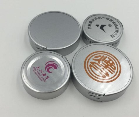 aluminum ring cap for bird nest,bird nest cap