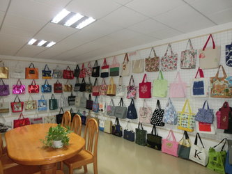 Guangzhou XingRui Packaging Products Co.ltd