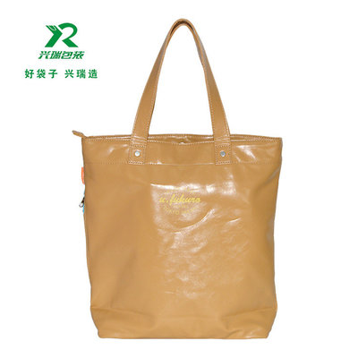 Large Capacity Women's Casual Canvas Shoulder bag Handbag