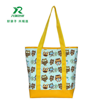Reusable Natural Cotton Canvas Tote Bag, Beach Bag, shopping Bag, Travel Bag, handled bag,shoulder bag