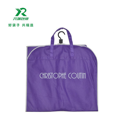 Non wovengarment bag gown length garment bag grit garment bag gym garment bag hangers garment bag high quality