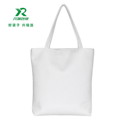 Best selling products cotton canvas tote bag gocery bag canvas bag heavy duty shopping bag  manufactuer