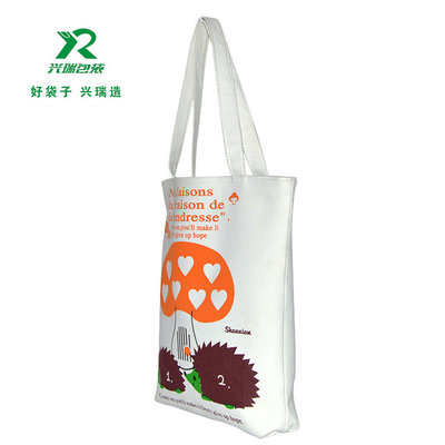 Best selling products cotton canvas tote bag gocery bag canvas bag heavy duty shopping bag  manufactuer
