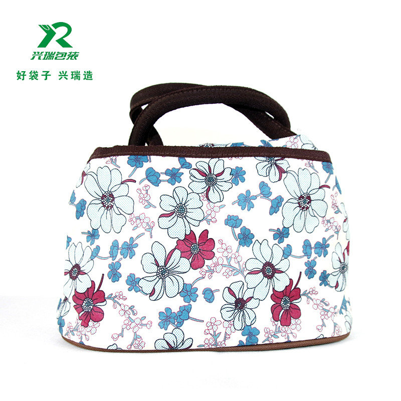 Flower cosmetic bag manufacturer fashion cosmetic bag wholesale cosmetic bags at shoppers cornwall Toiletry bag supplier