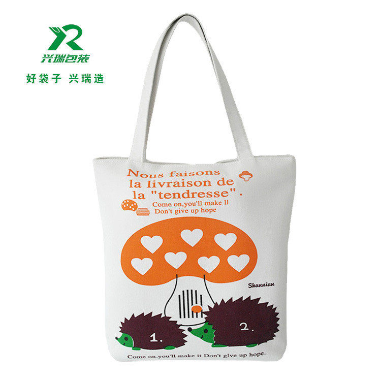 Best selling products cotton canvas tote bag gocery bag canvas bag heavy duty shopping bag  manufactuer