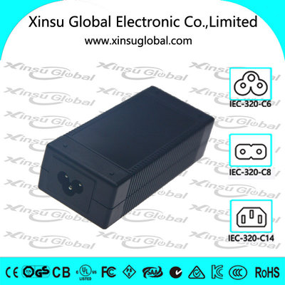 external 42V 1.5A lithium battery charger for segway  balcance scooter