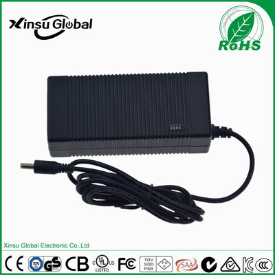 22.5V 2.5A AC adapter with UL cUL FCC PSE CE GS LVD SAA RCM C-tick