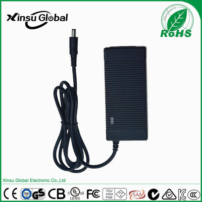 22.5V 2.5A AC adapter with UL cUL FCC PSE CE GS LVD SAA RCM C-tick