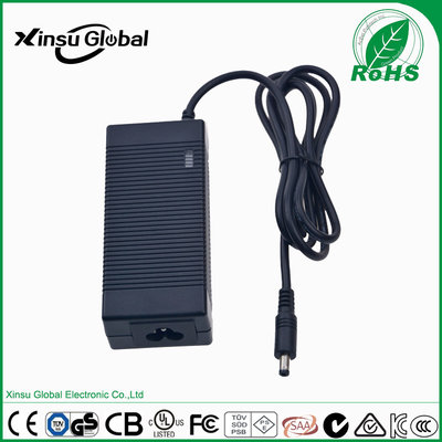 22.5V 2.5A AC adapter with UL cUL FCC PSE CE GS LVD SAA RCM C-tick
