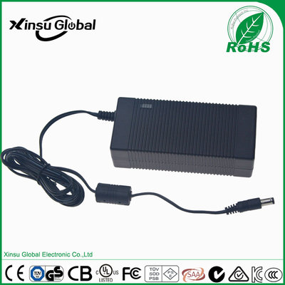 12.6V 4A lithium battery charger for 3s li-ion battery pack with 3 years warranty