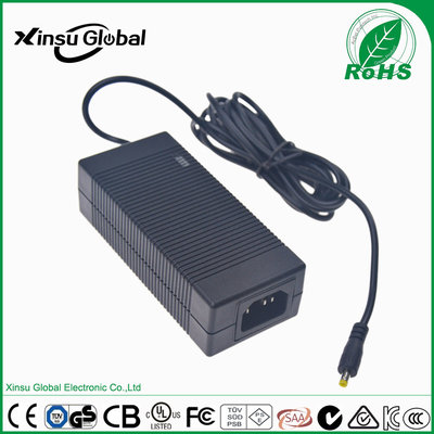 Made in China 5V 7A AC to DC switching adapter with 60950 60335