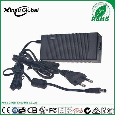 Made in China 5V 7A AC to DC switching adapter with 60950 60335