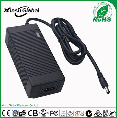 Switching Adapter 18V 3A power supply CE UL PSE GS  SAA safety marked