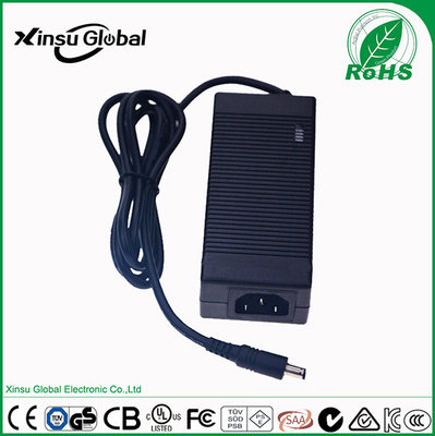 Universal IEC/EN 60335 AC to DC power supply 18V 3.3A power adapter