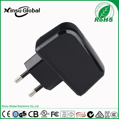 4.2V 1.5A Lithium ion battery charger with LED indicator 3.7V lipo charger