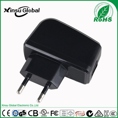 4.2V 1.5A Lithium ion battery charger with LED indicator 3.7V lipo charger