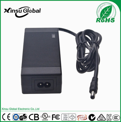 Battery charger 29.4V 2A lithium battery charger for electric bike scooter