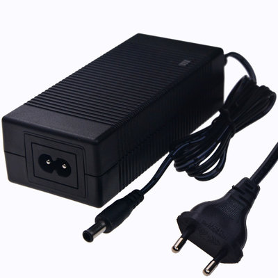 China 12V 4A LED backlight power adapter PSE UL CE SAA listed