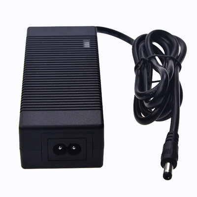 China 12V 4A LED backlight power adapter PSE UL CE SAA listed