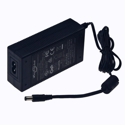 China 12V 4A LED backlight power adapter PSE UL CE SAA listed
