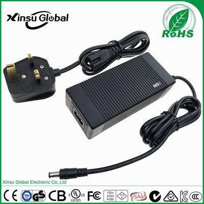 China 24v 2.5a ac/dc adapters manufacturers XSG2402500 factory wholesale