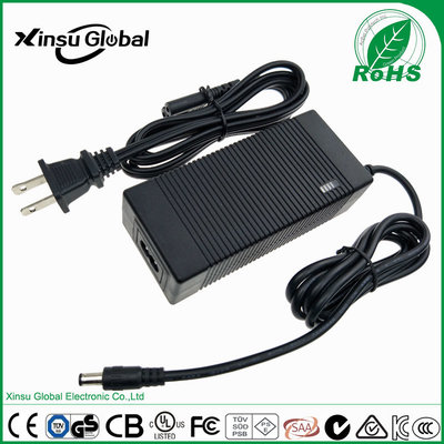 China 24v 2.5a ac/dc adapters manufacturers XSG2402500 factory wholesale