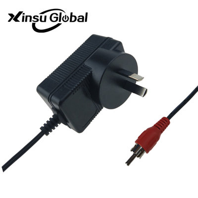 USB type-c portable 8.4V 1A lithium battery chgager for 7.2V lithium battery pack